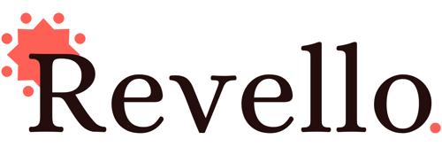 Revello - Rastrear Pedido