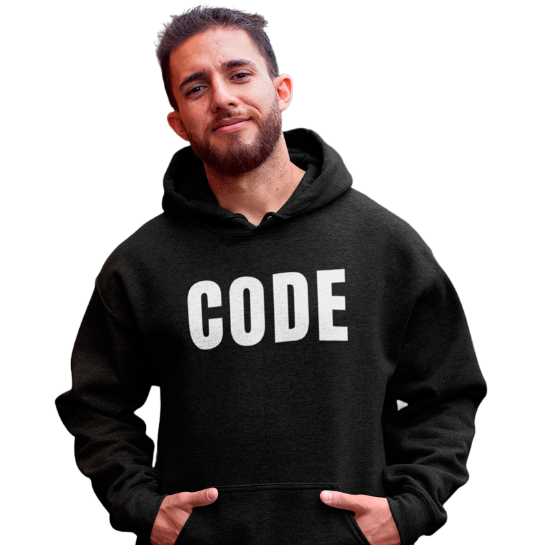 Moletom Quality Canguru Moletom Code R$169,90 em Estilo de TI